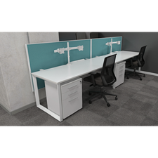 Anvil 2-User Single Sided Workspace