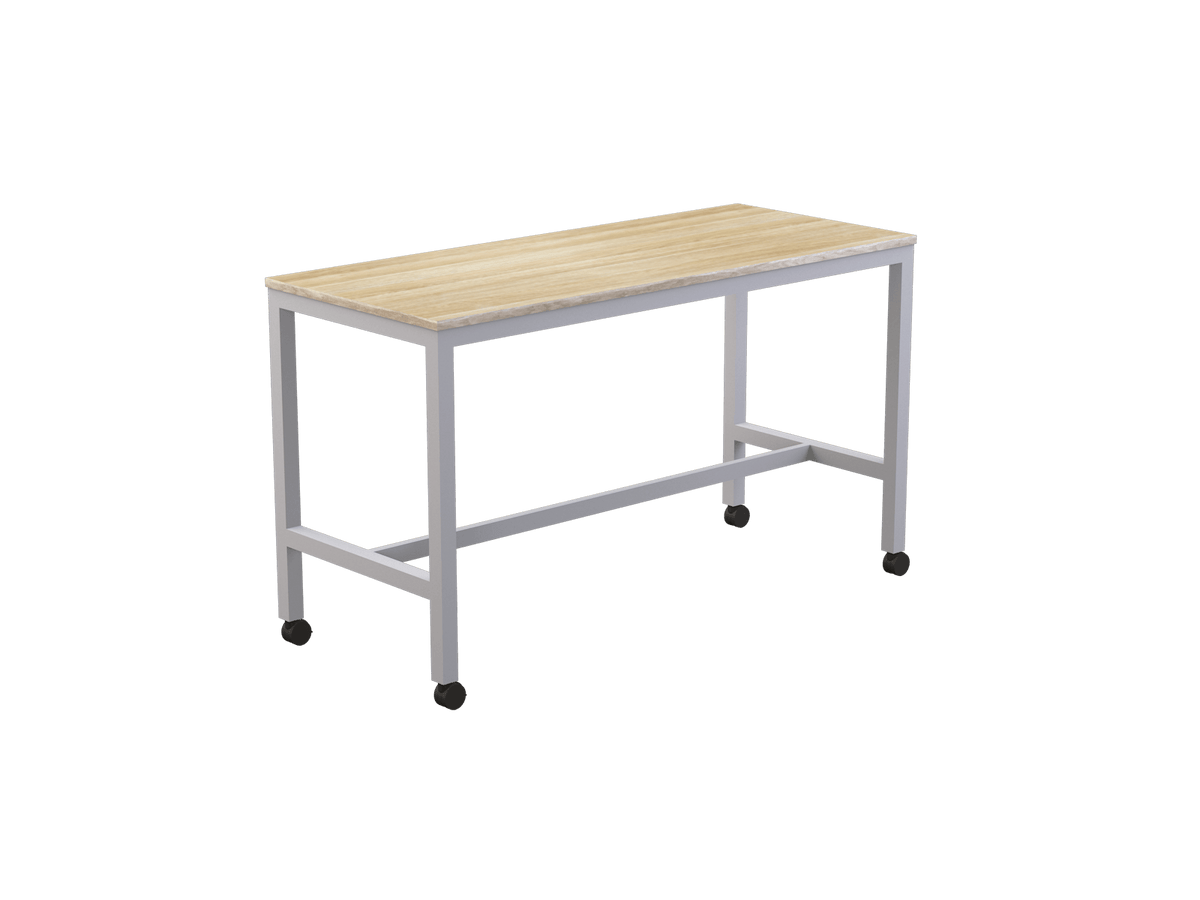 Axis Mobile Bar Leaner