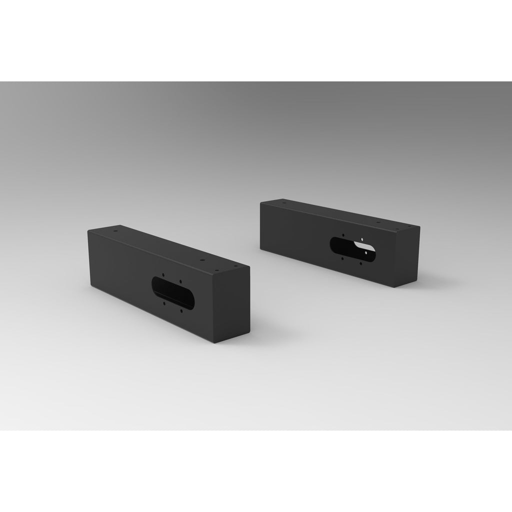 Boost Plus Components