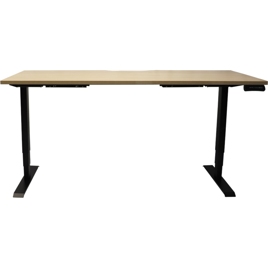 Height Adjustable Workstations Australia | Elite Office Furniture