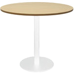 Infinity Round Table 900mm