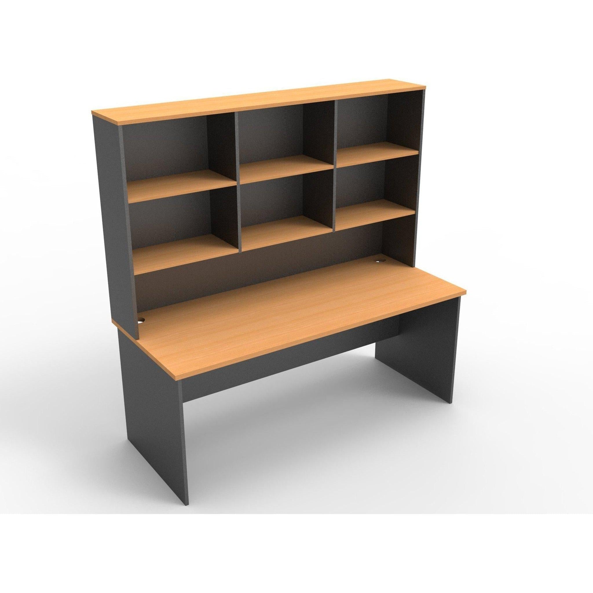 Hutch Storage Units