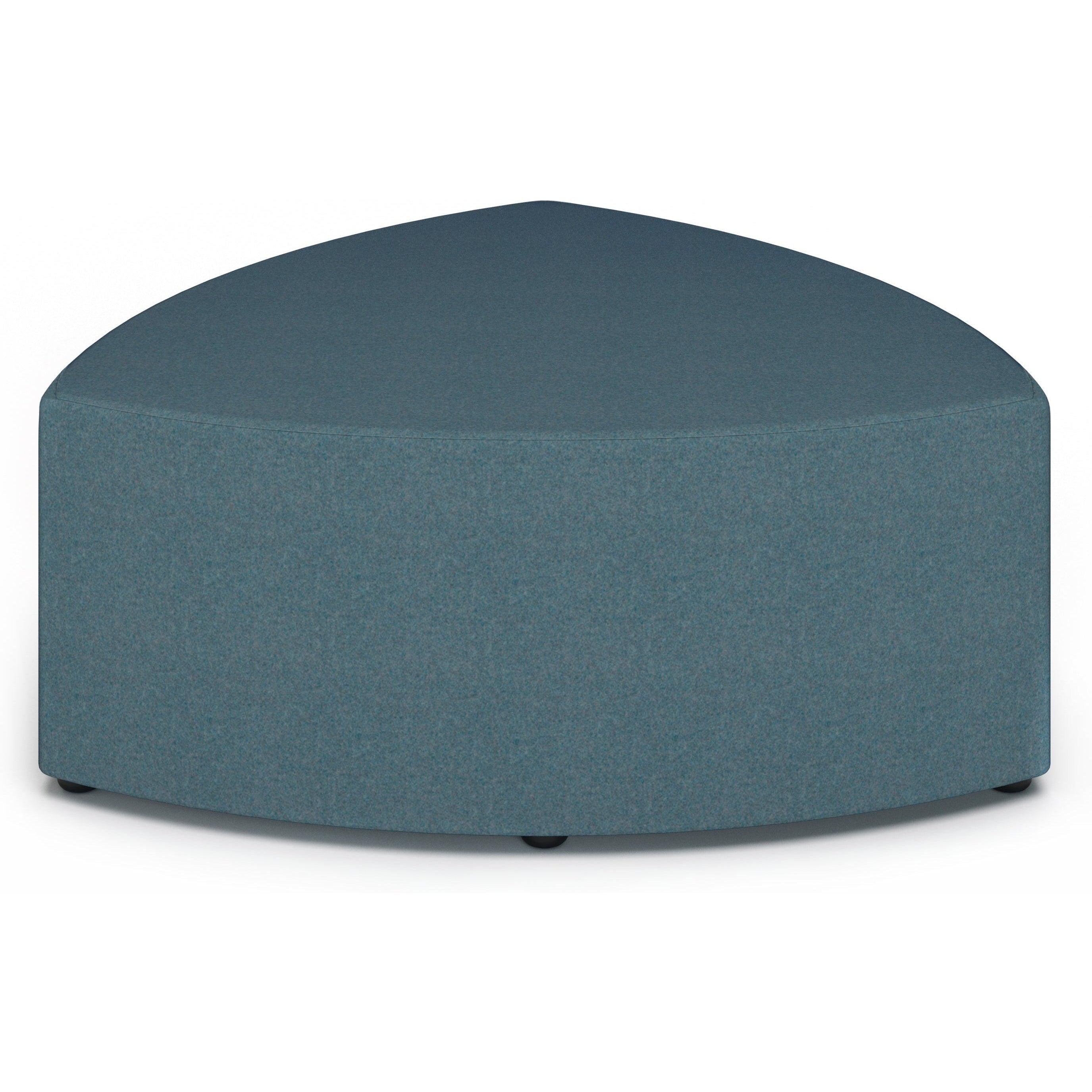 Pebble Ottoman