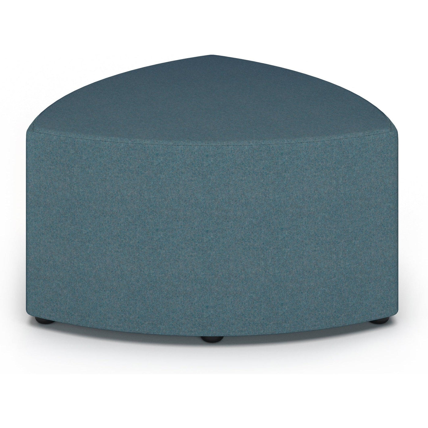 Pebble Ottoman