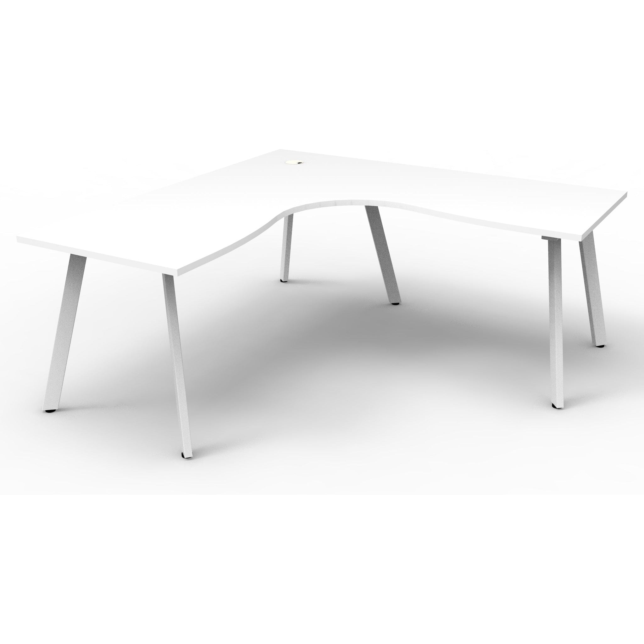 Corner Office Desks Australia | Elite Office Furniture