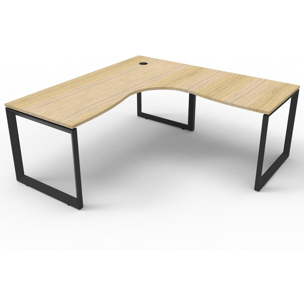 Corner Office Desks Australia | Elite Office Furniture