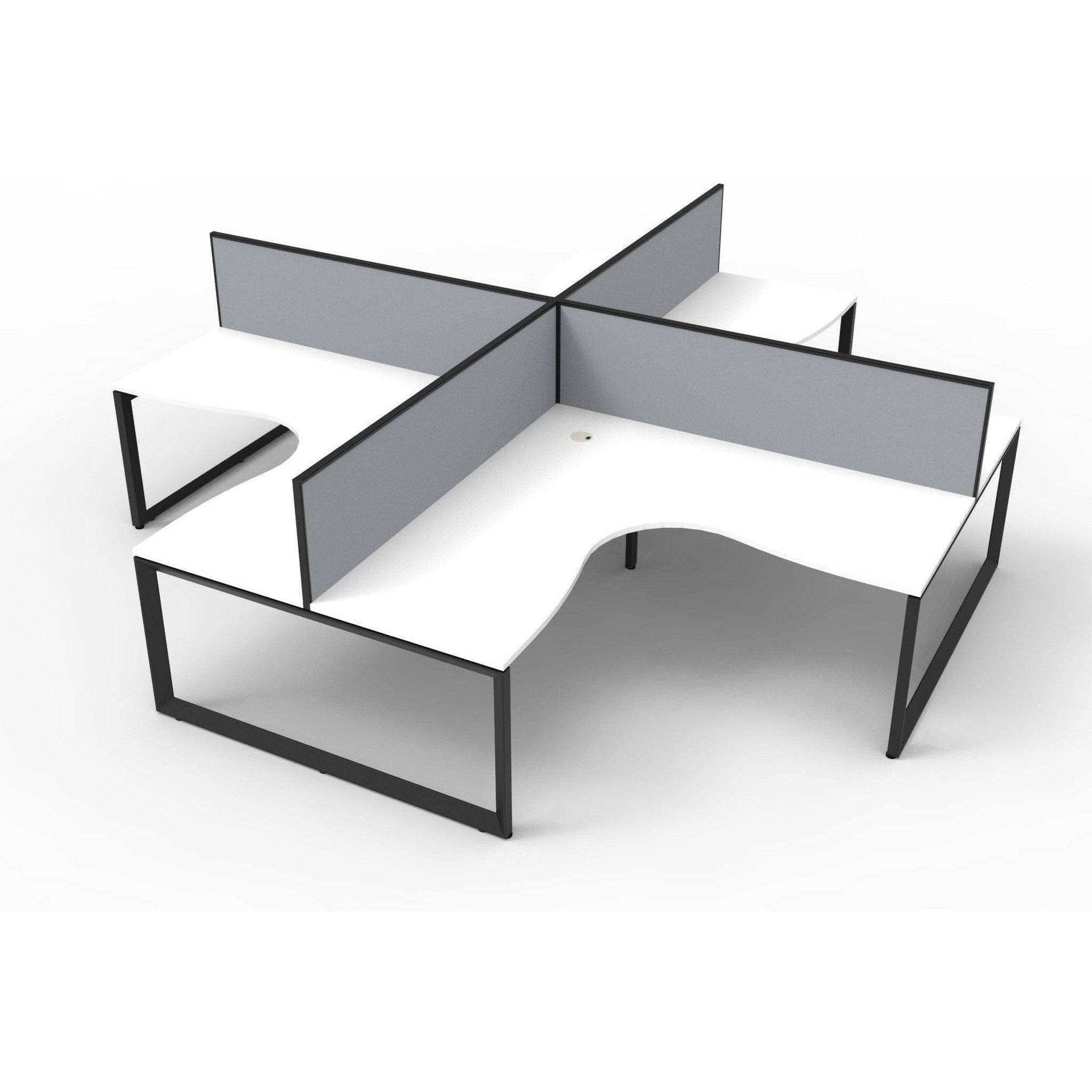 Workstations | Office Workstation Desks | Elite Office Furniture