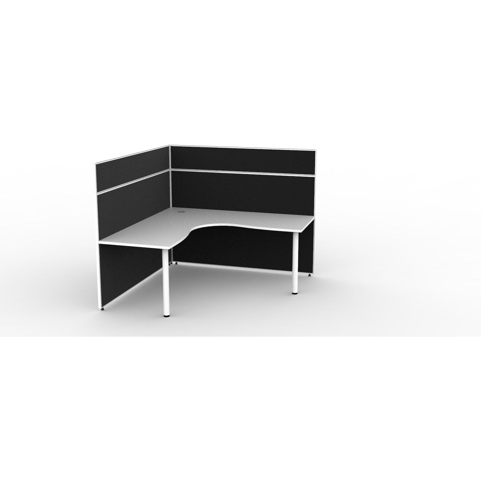 Single Person Workstation