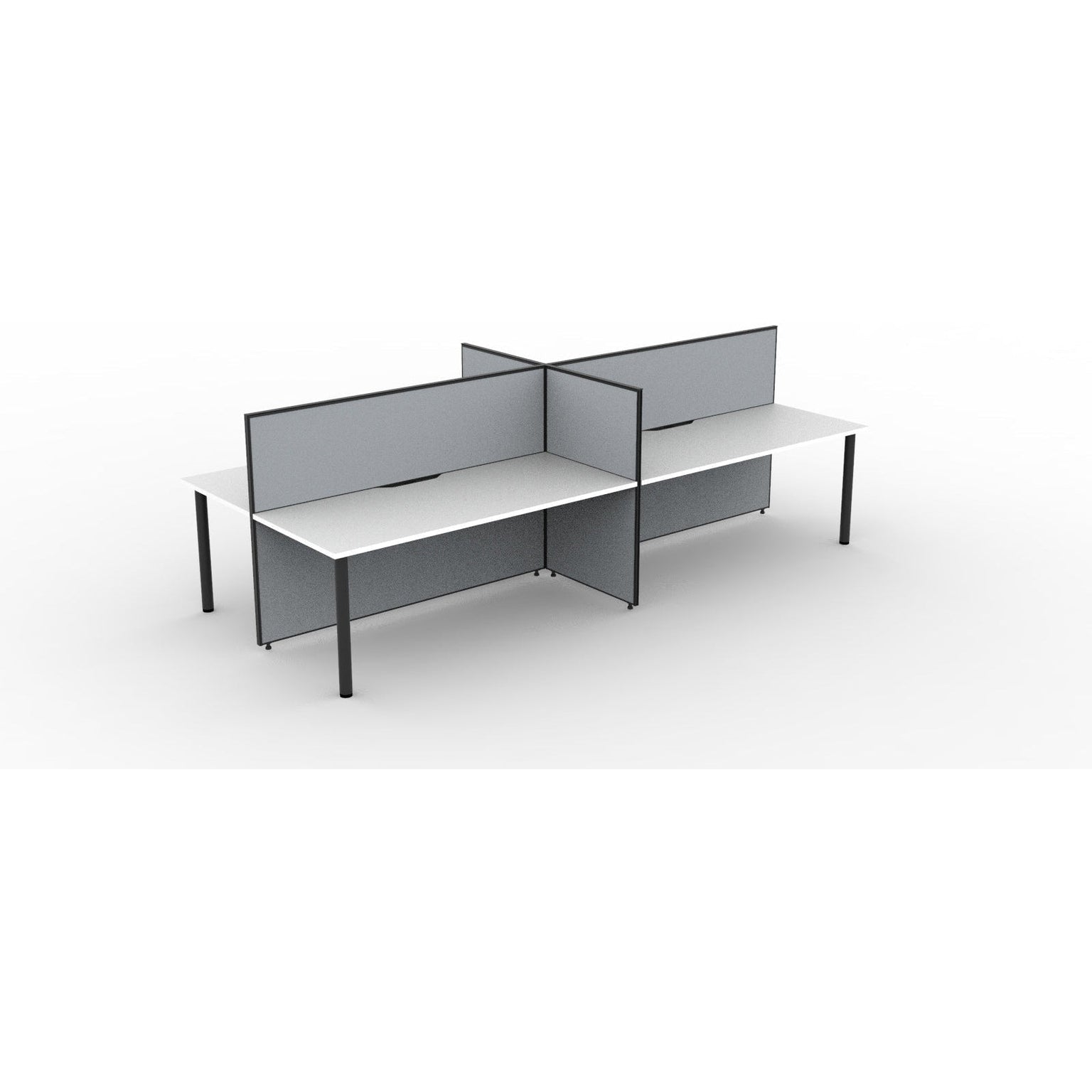 Partition Workstations