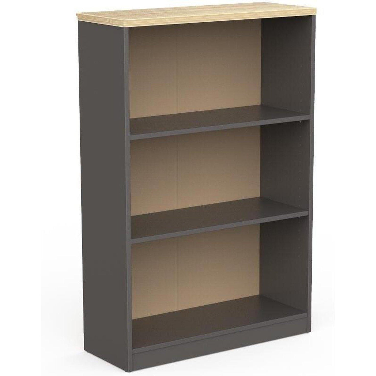 Office Bookcases | Wooden Bookcases Online | Elite Office Furniture