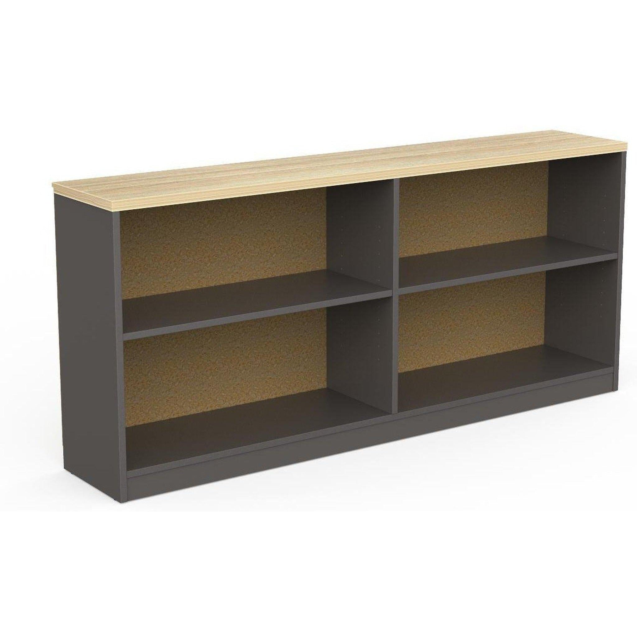 Office Bookcases | Wooden Bookcases Online | Elite Office Furniture