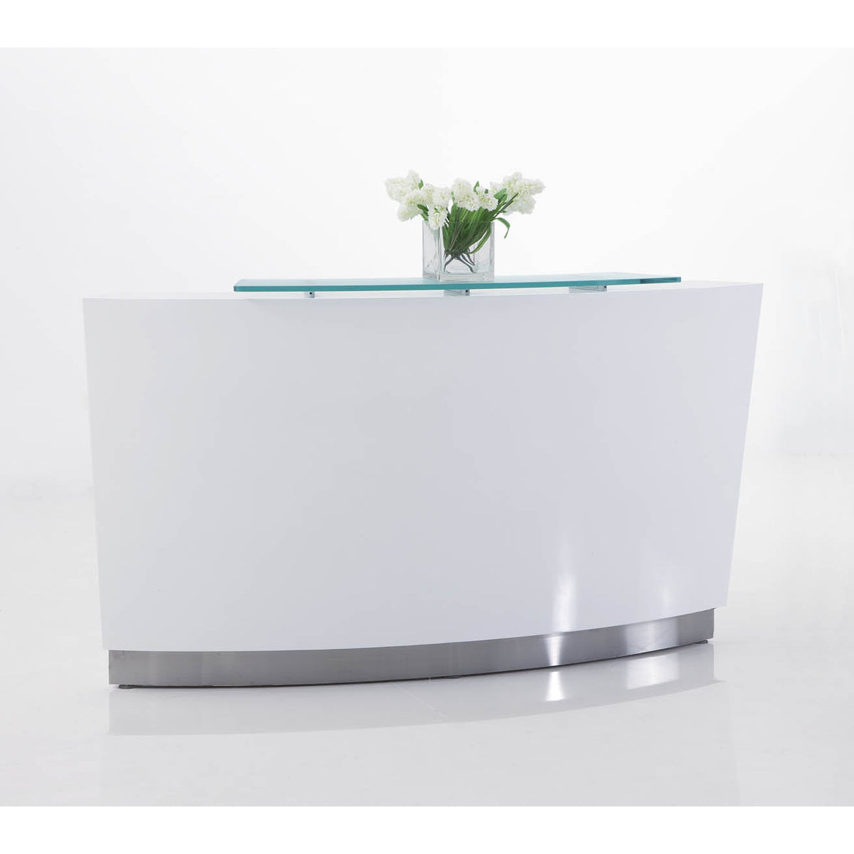 EVO Modular Reception Counter