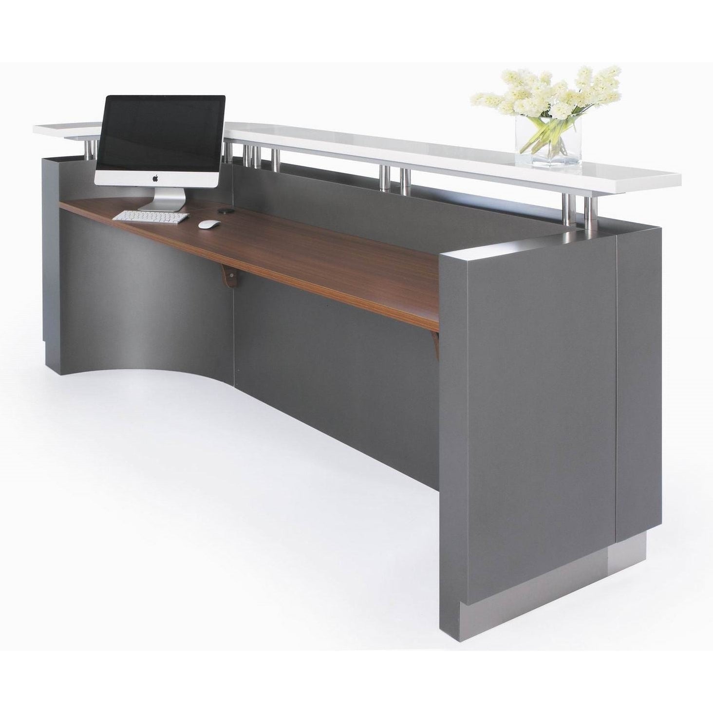 Reception Desks & Counters Australia | Elite Office Furniture