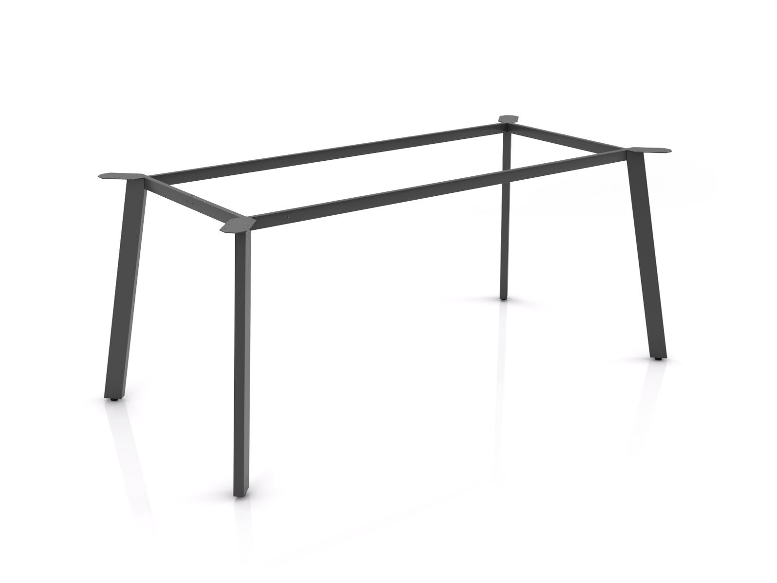 Flare Bar Leaner Frame