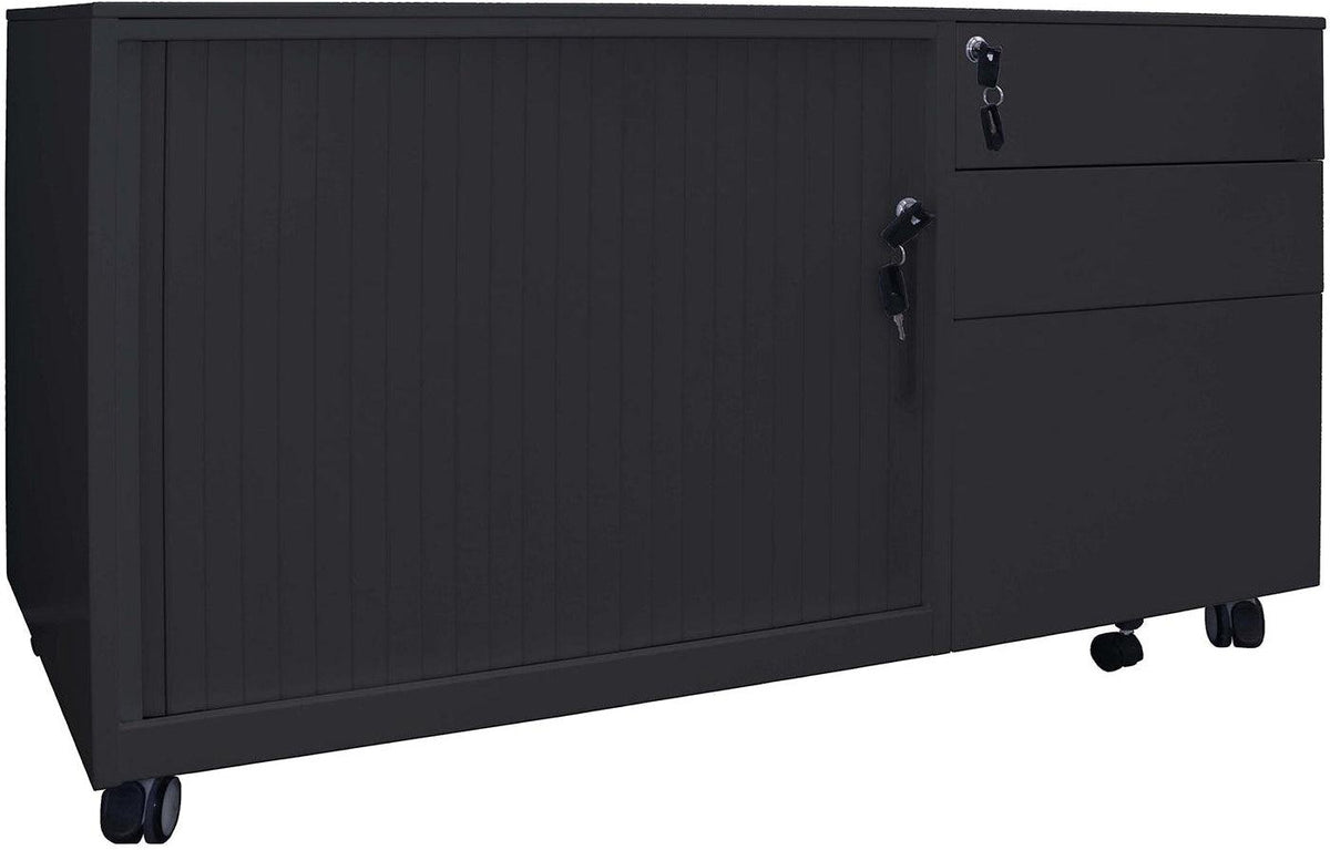 Rapidline Mobile Caddy Unit