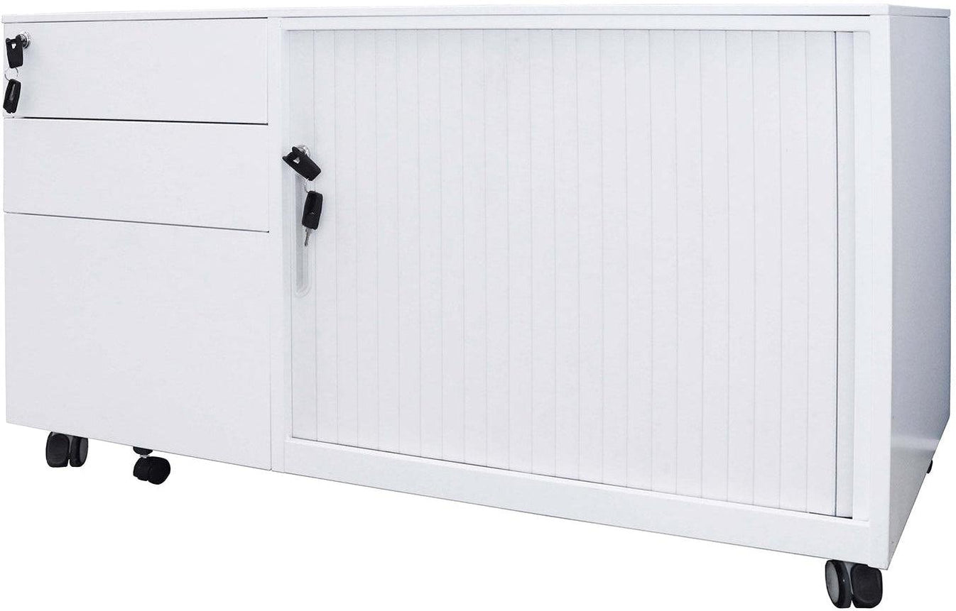 Rapidline Mobile Caddy Unit