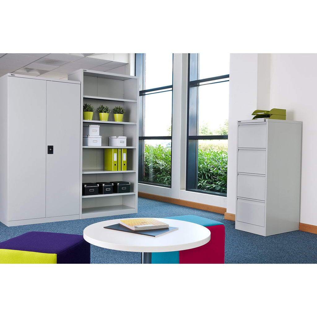 Office Shelving Units Online Australia | Elite Office Furniture