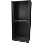 Roll Out Filing Frame (to suit GO Tambour Units)