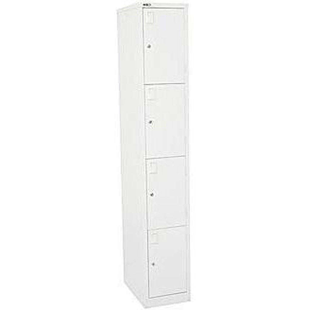 Office Lockers | Steel & Lockable Work Lockers | Elite Office Furniture