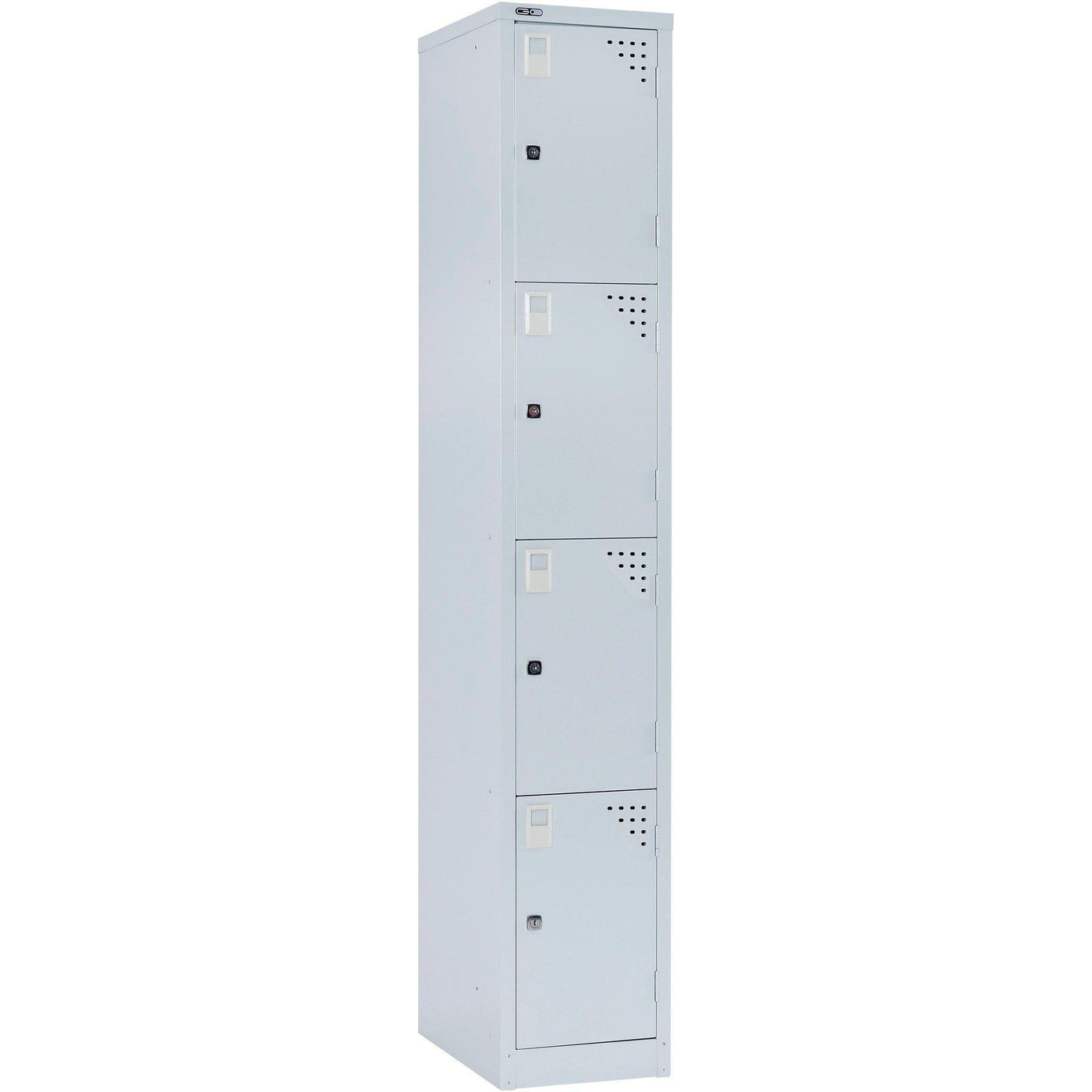Office Lockers | Steel & Lockable Work Lockers | Elite Office Furniture