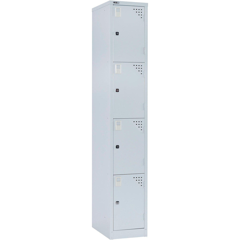 Office Lockers | Steel & Lockable Work Lockers | Elite Office Furniture