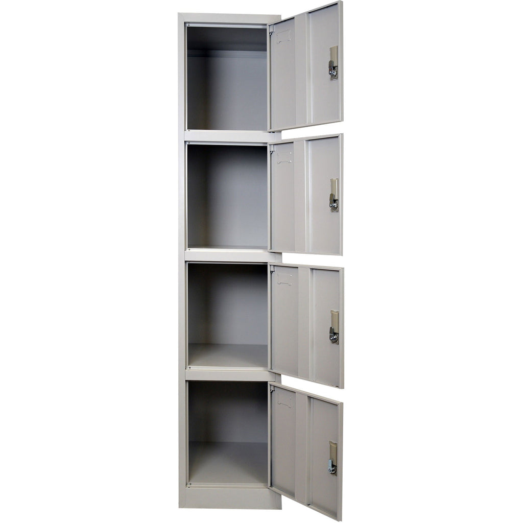 Office Lockers | Steel & Lockable Work Lockers | Elite Office Furniture
