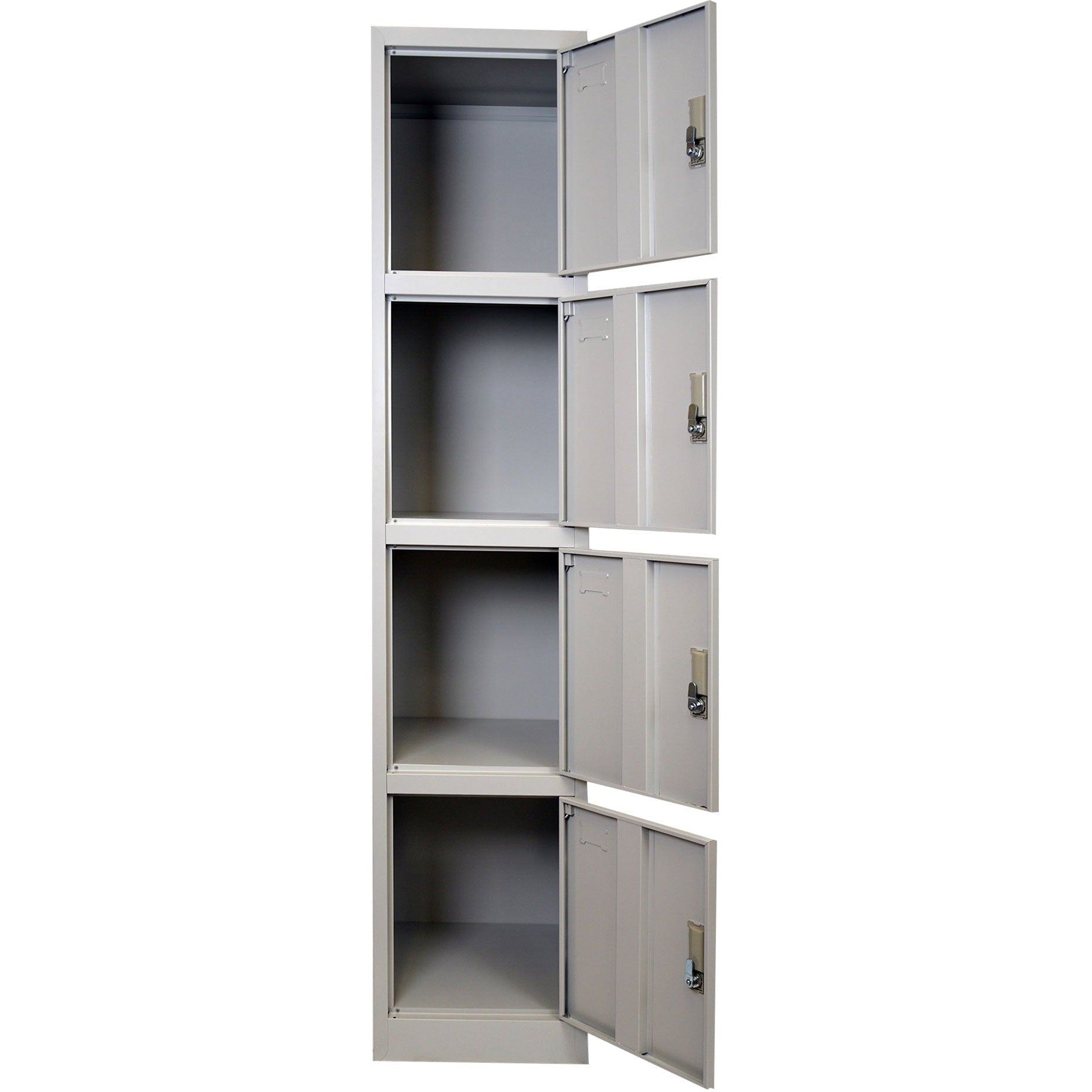 Office Lockers | Steel & Lockable Work Lockers | Elite Office Furniture