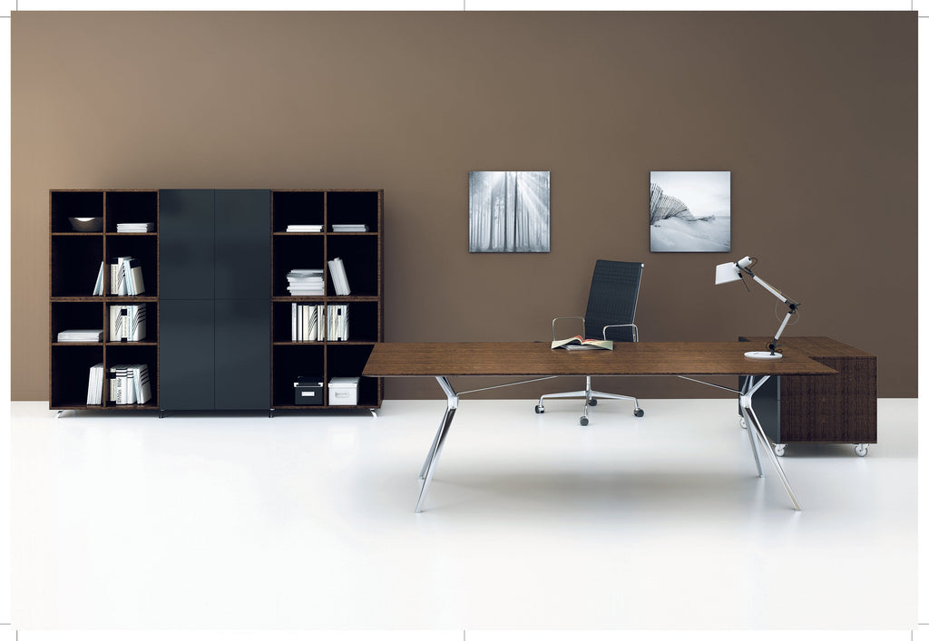 Manager & Executive Desks Australia | Elite Office Furniture
