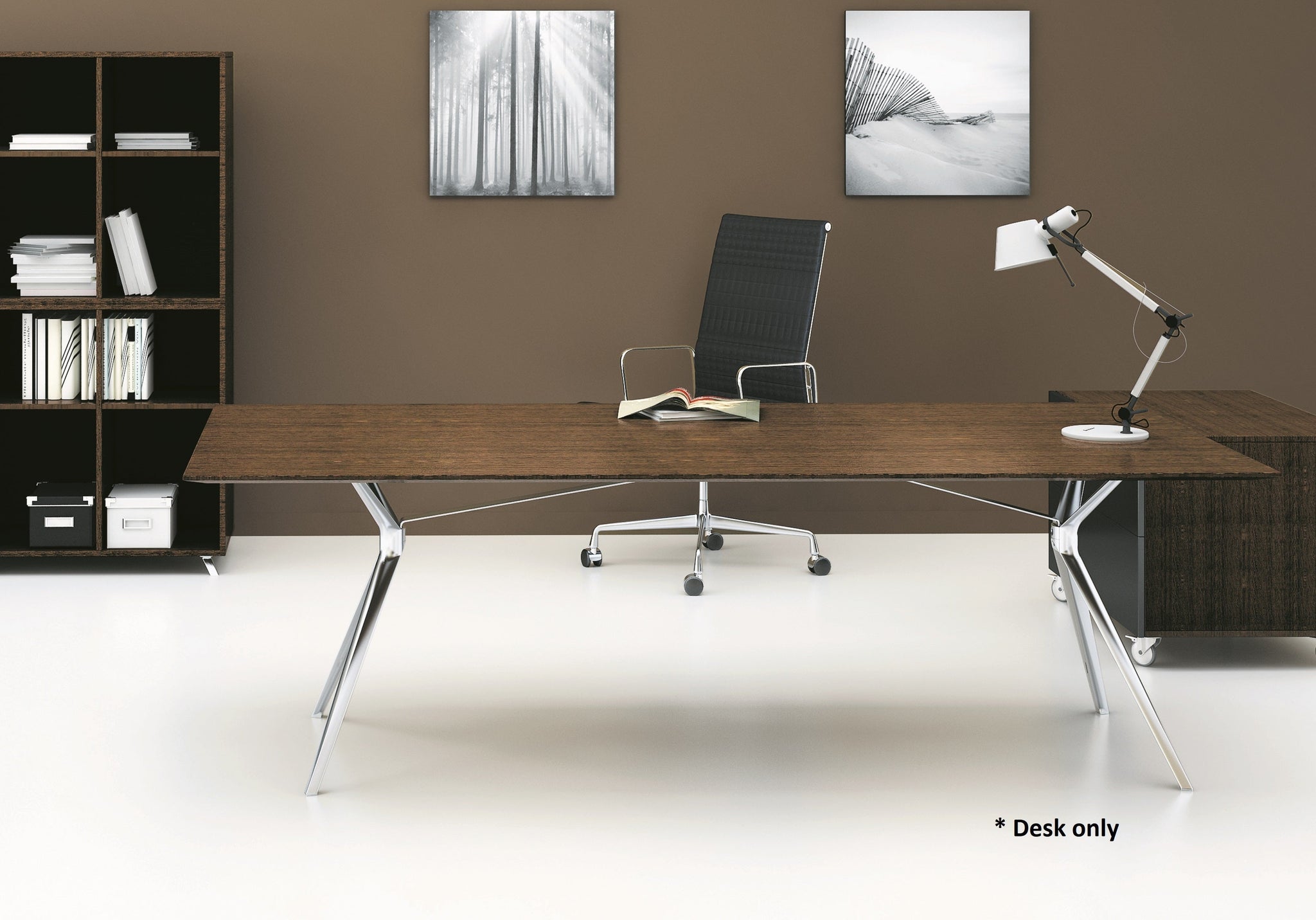 Manager & Executive Desks Australia | Elite Office Furniture