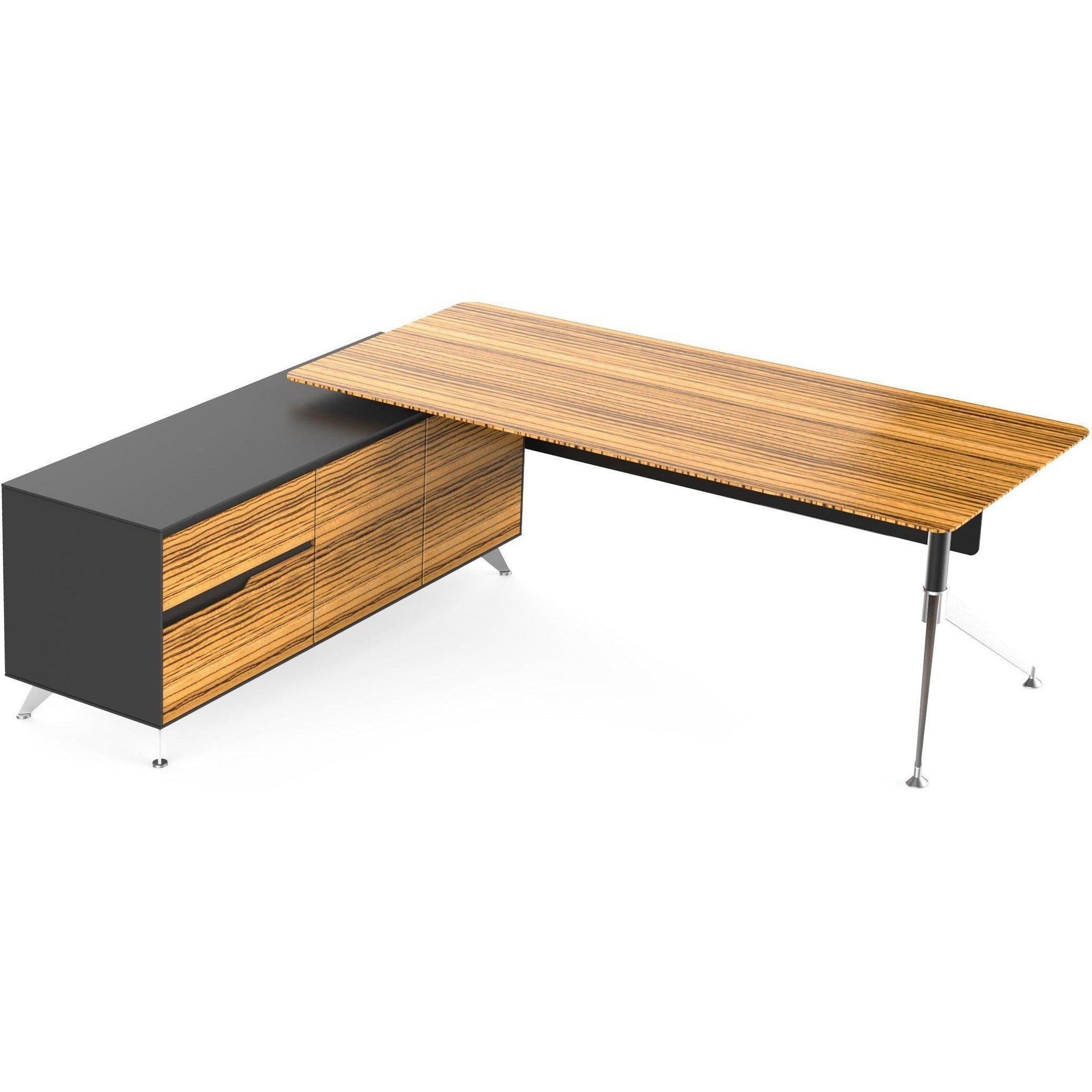 L-Shaped Desks