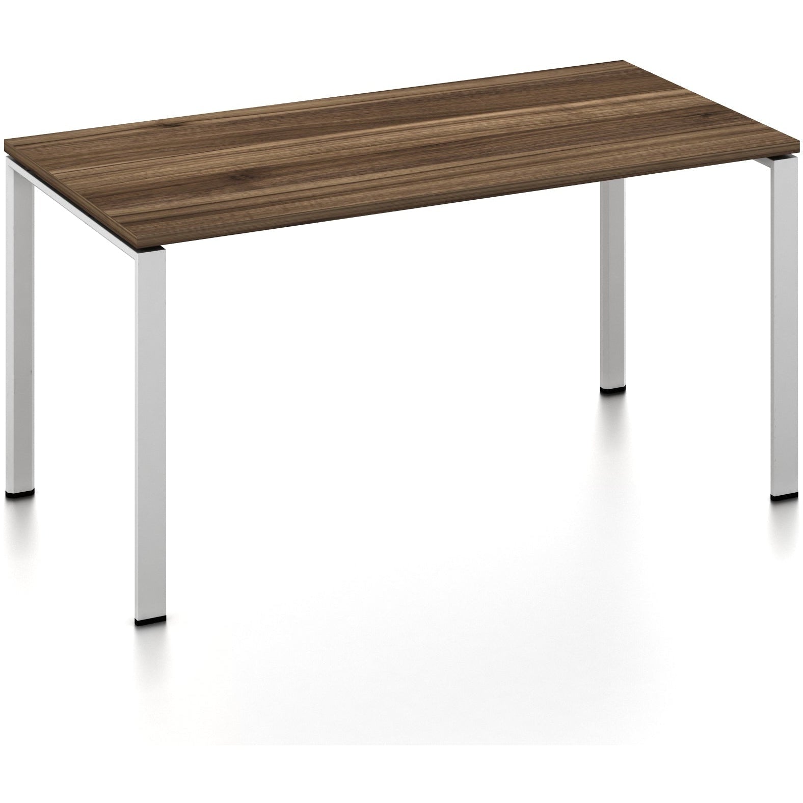 Worksmart 1 Person Single Sided Workstation - No Screen