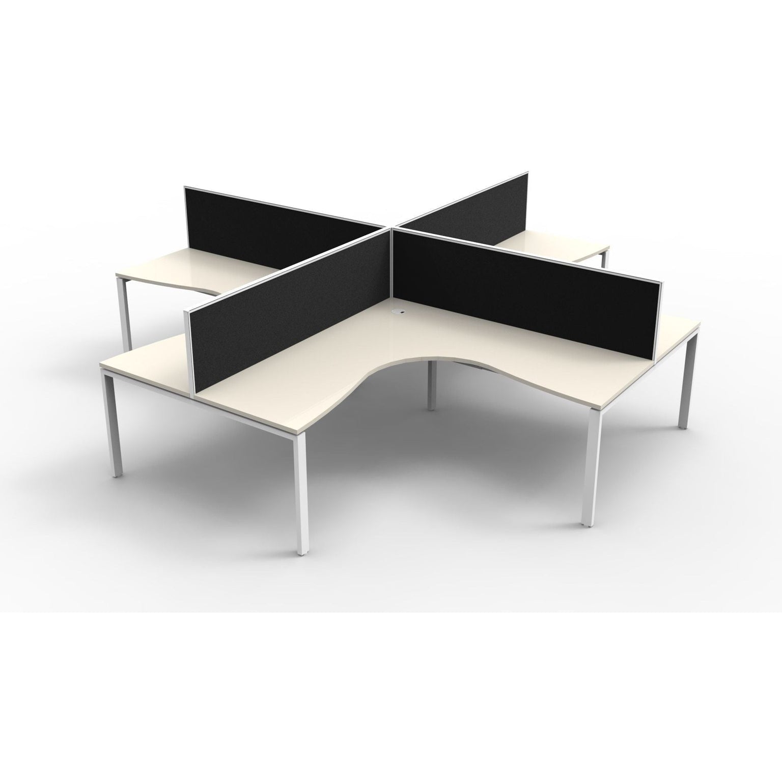 Partition Workstations