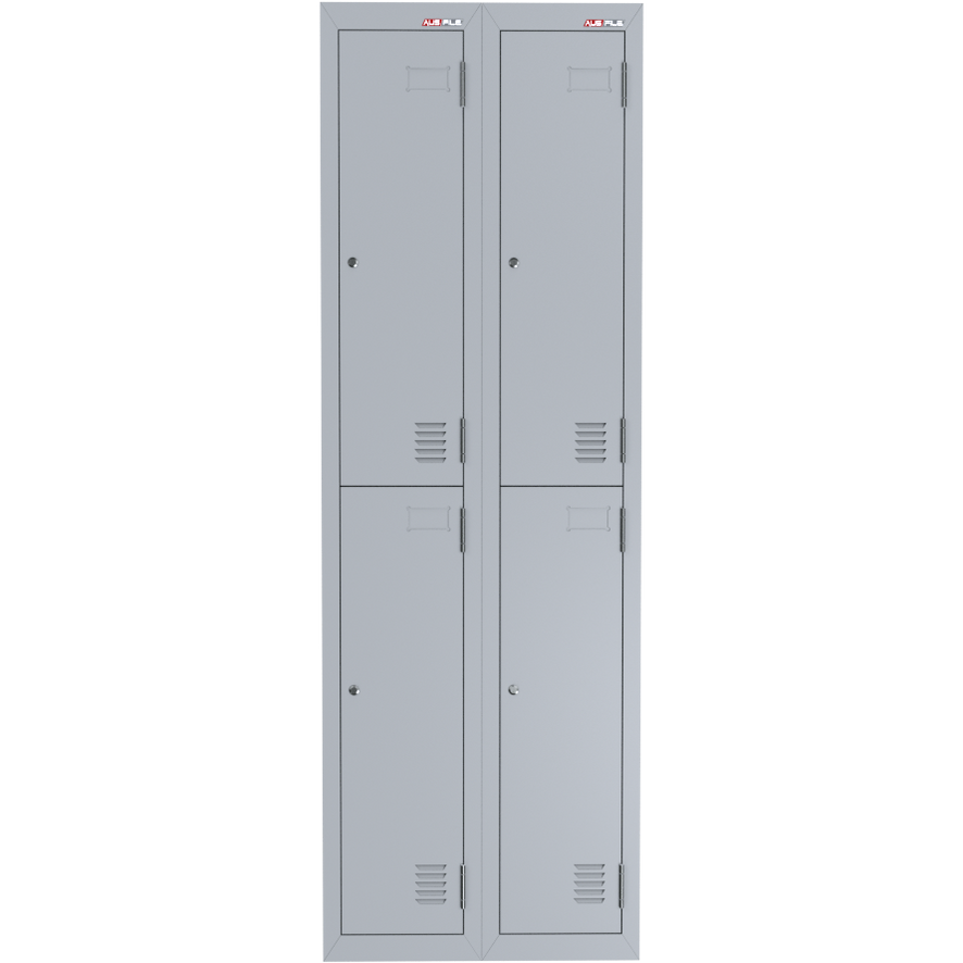 Steel Lockers