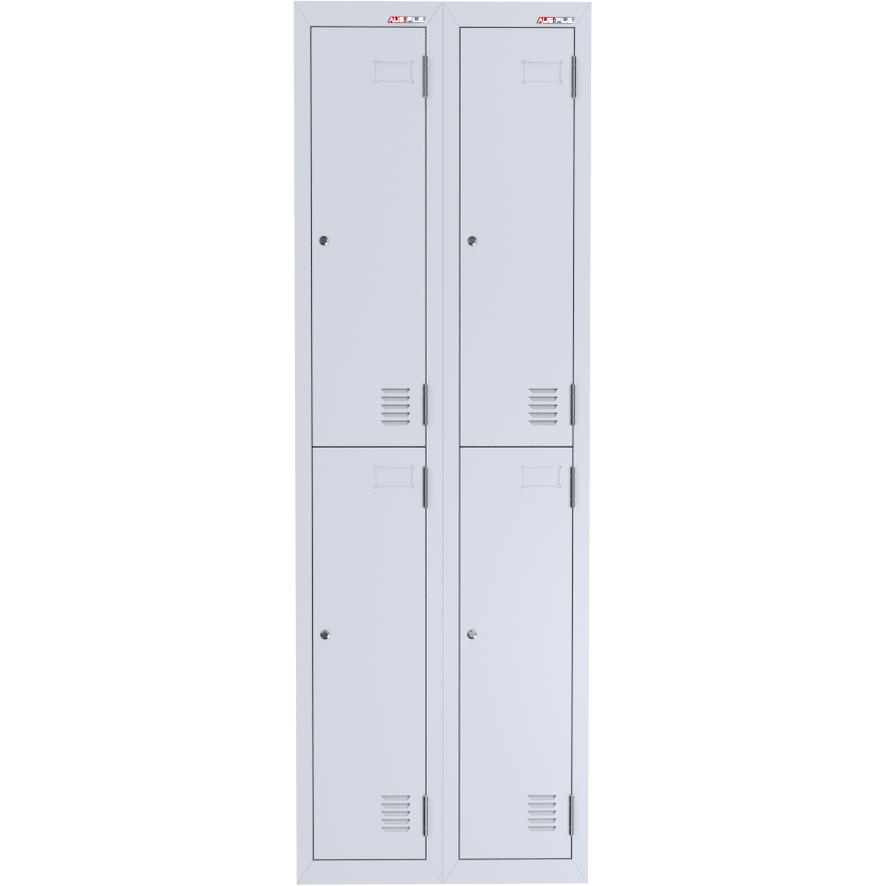 A-File Lockers