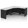 Corner Desks | Logan Corner Desk Workstation | Elite Office Furniture