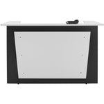 Logan Reception Counter