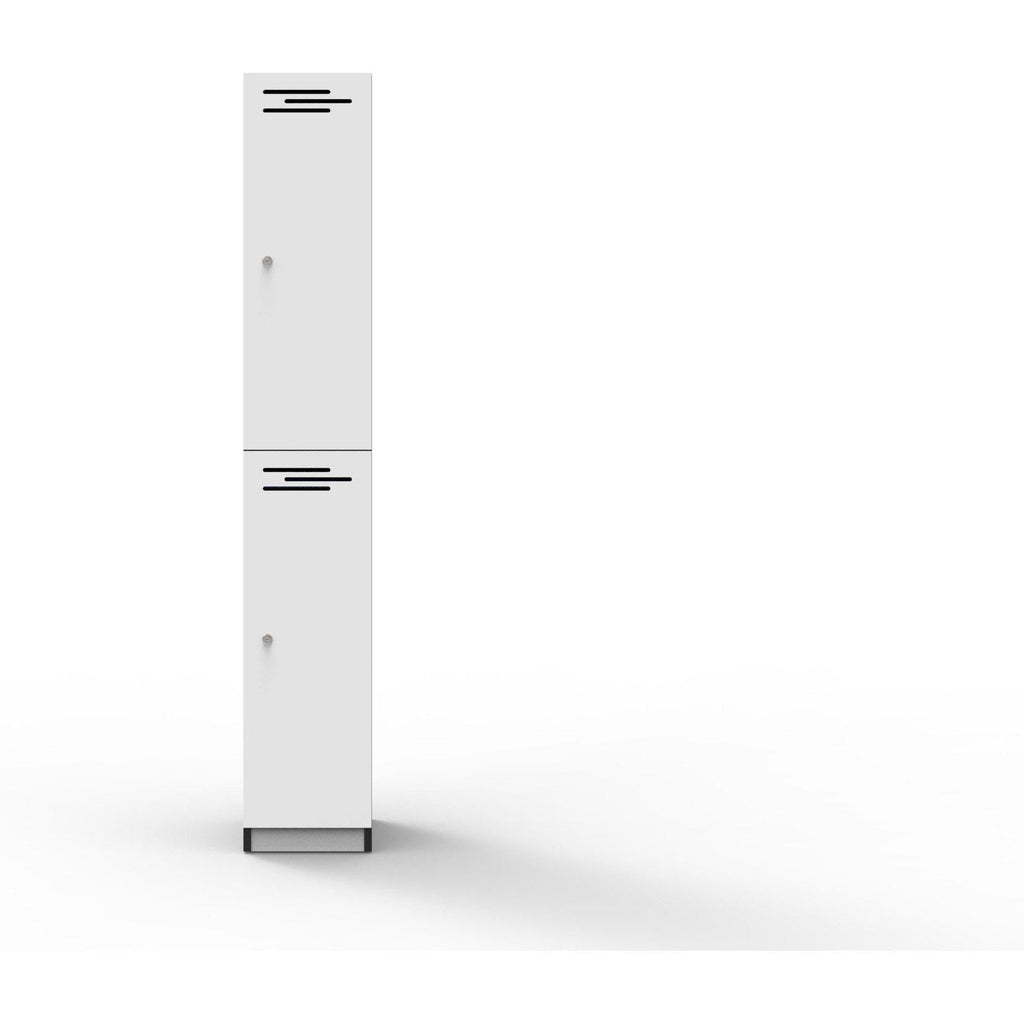 Melamine & Laminate Lockers