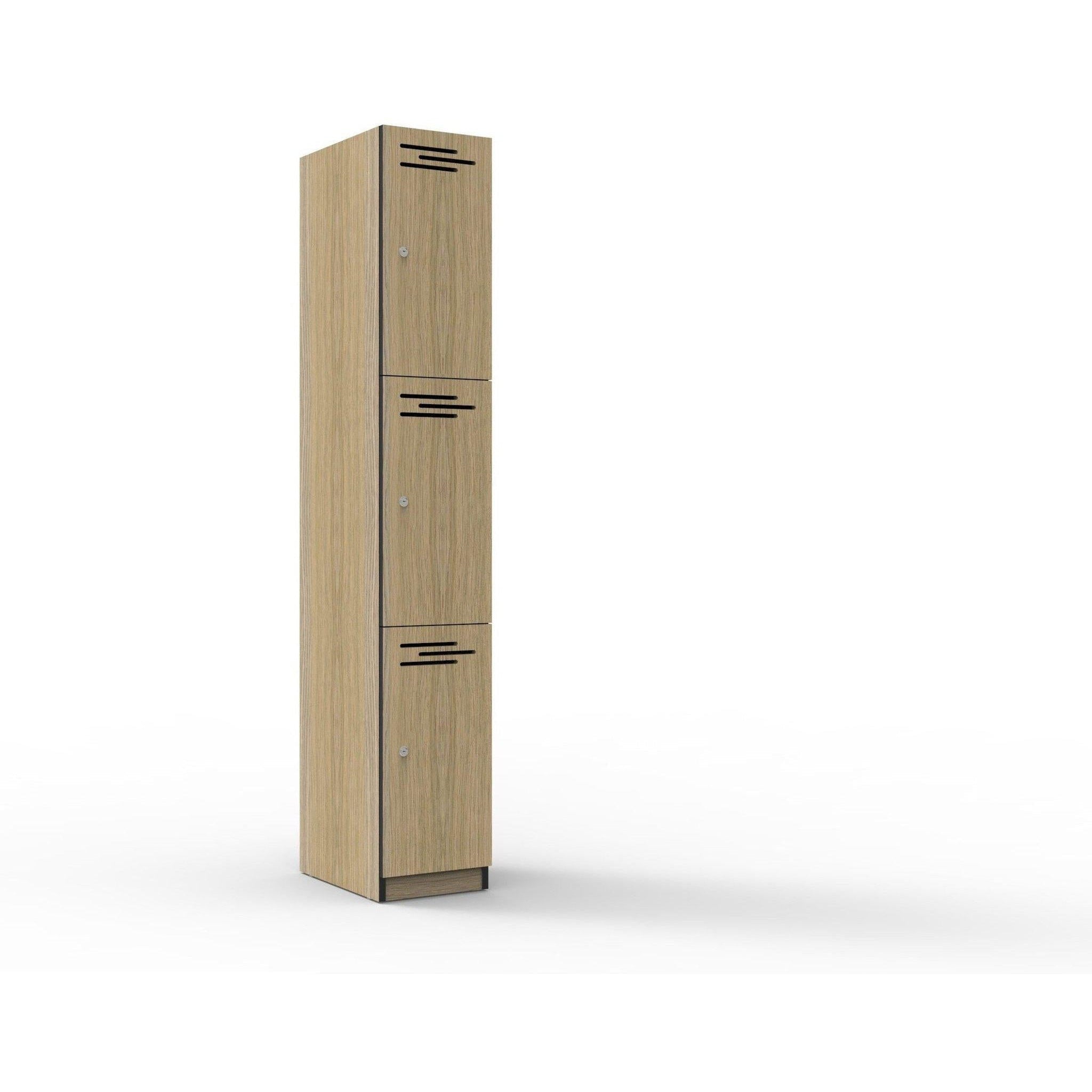 Office Lockers | Steel & Lockable Work Lockers | Elite Office Furniture