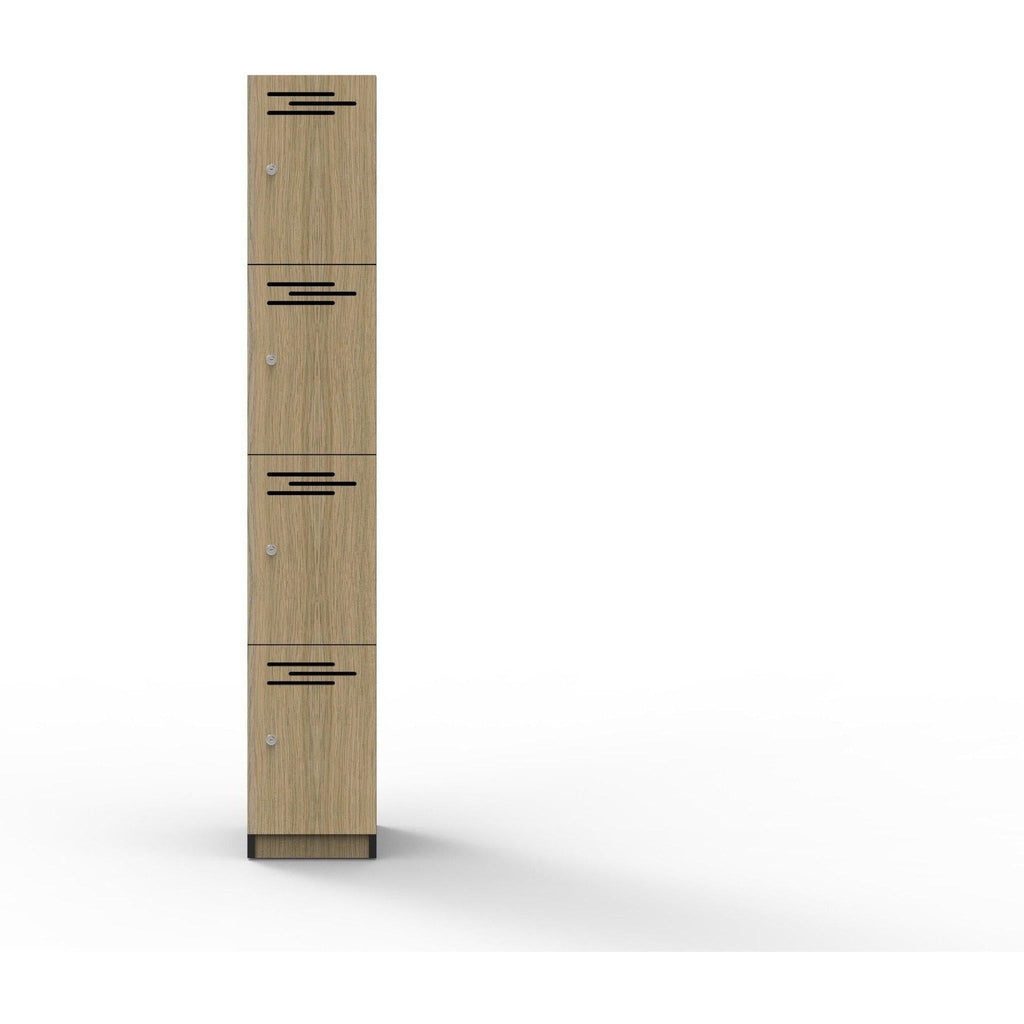 Office Lockers | Steel & Lockable Work Lockers | Elite Office Furniture