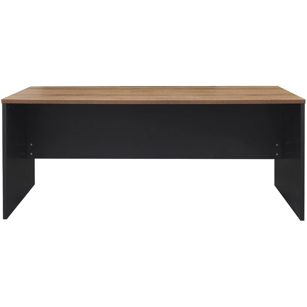 Straight Office Desks Online Australia | Elite Office Furniture