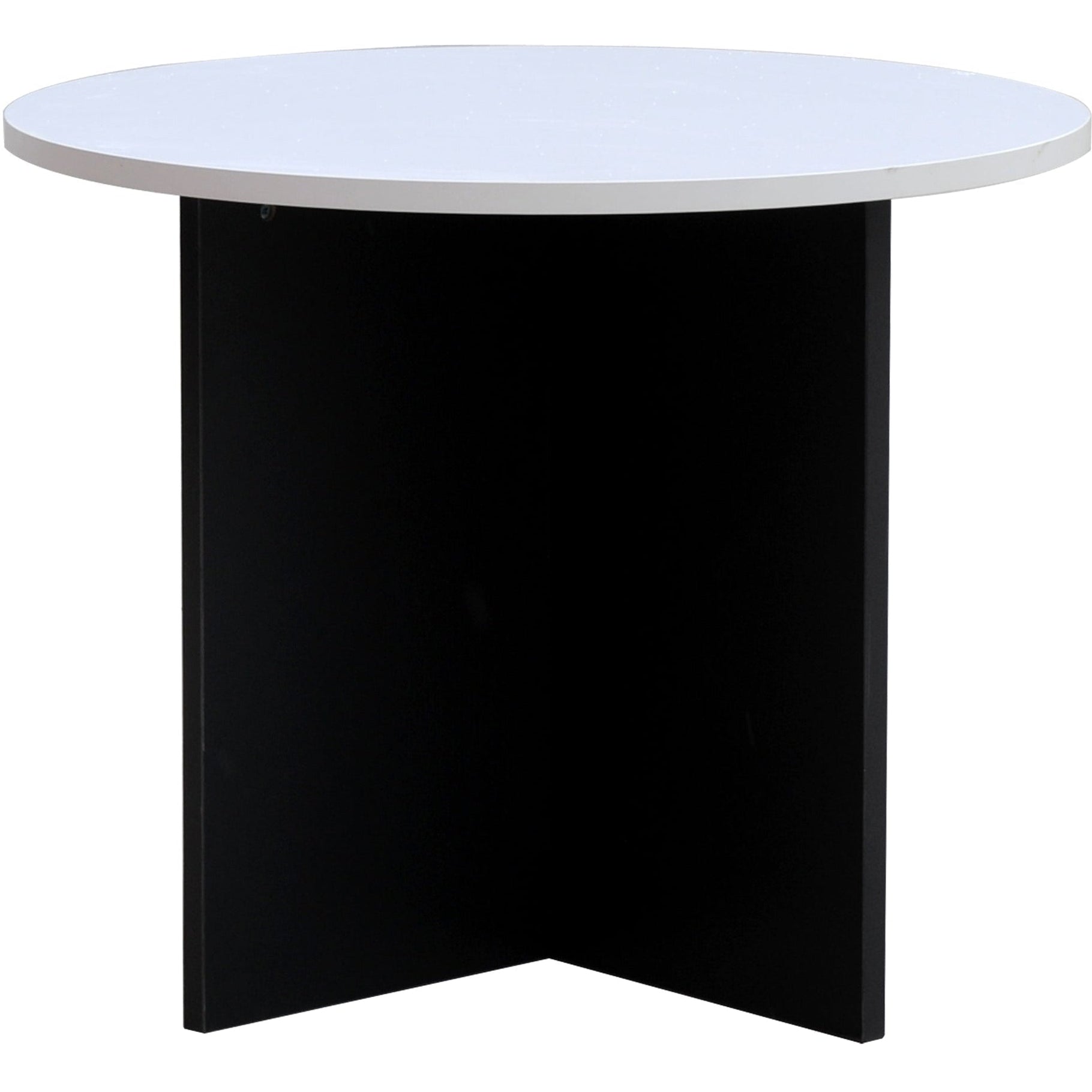 Athens Round Meeting Table