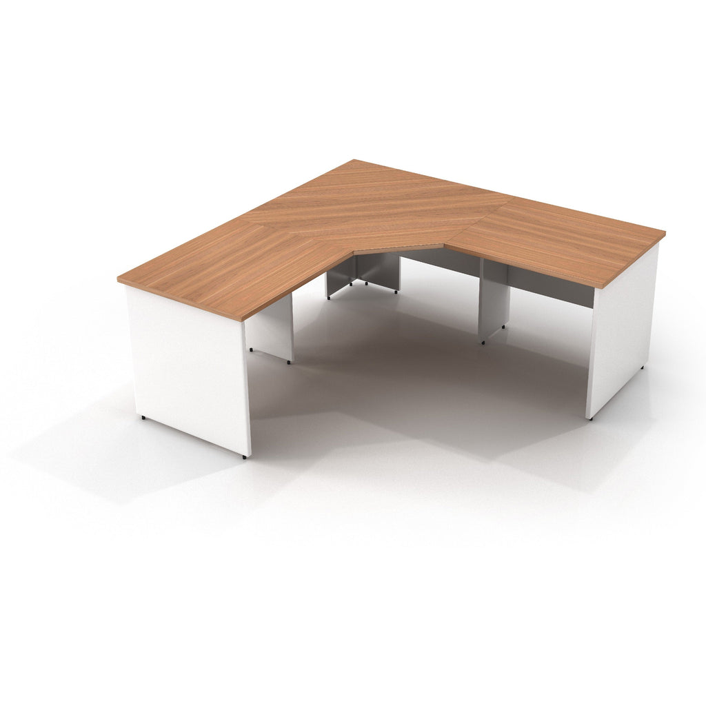 Corner Office Desks Australia | Elite Office Furniture