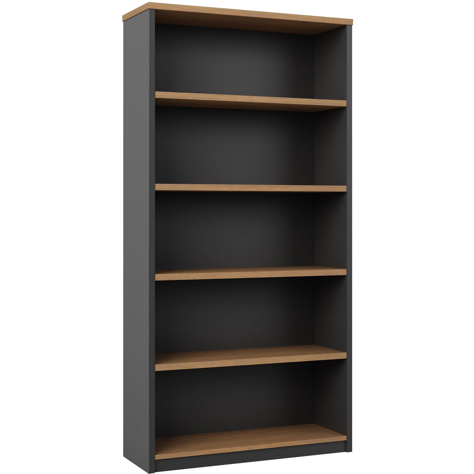 Office Bookcases | Wooden Bookcases Online | Elite Office Furniture