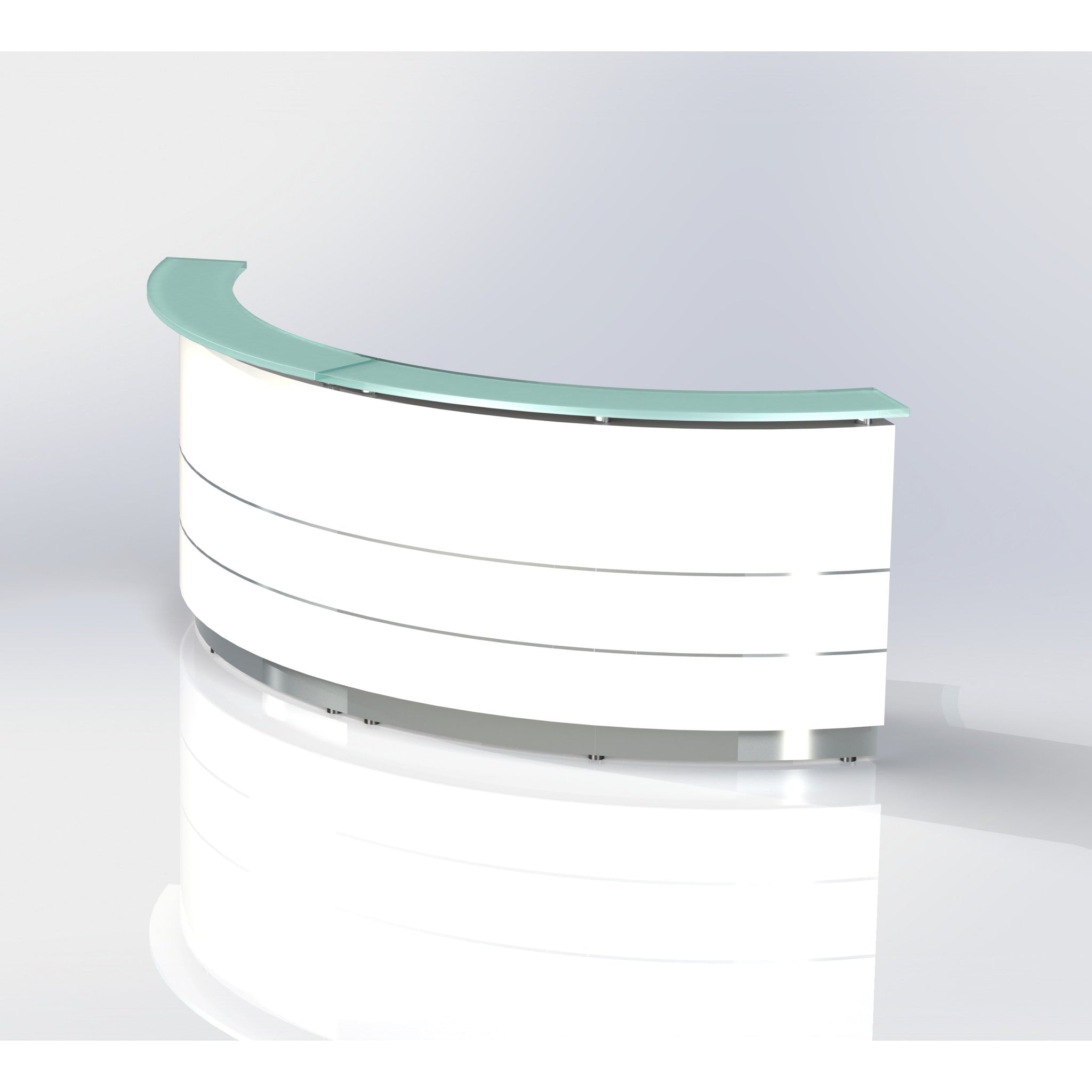 Reception Desks & Counters Australia | Elite Office Furniture