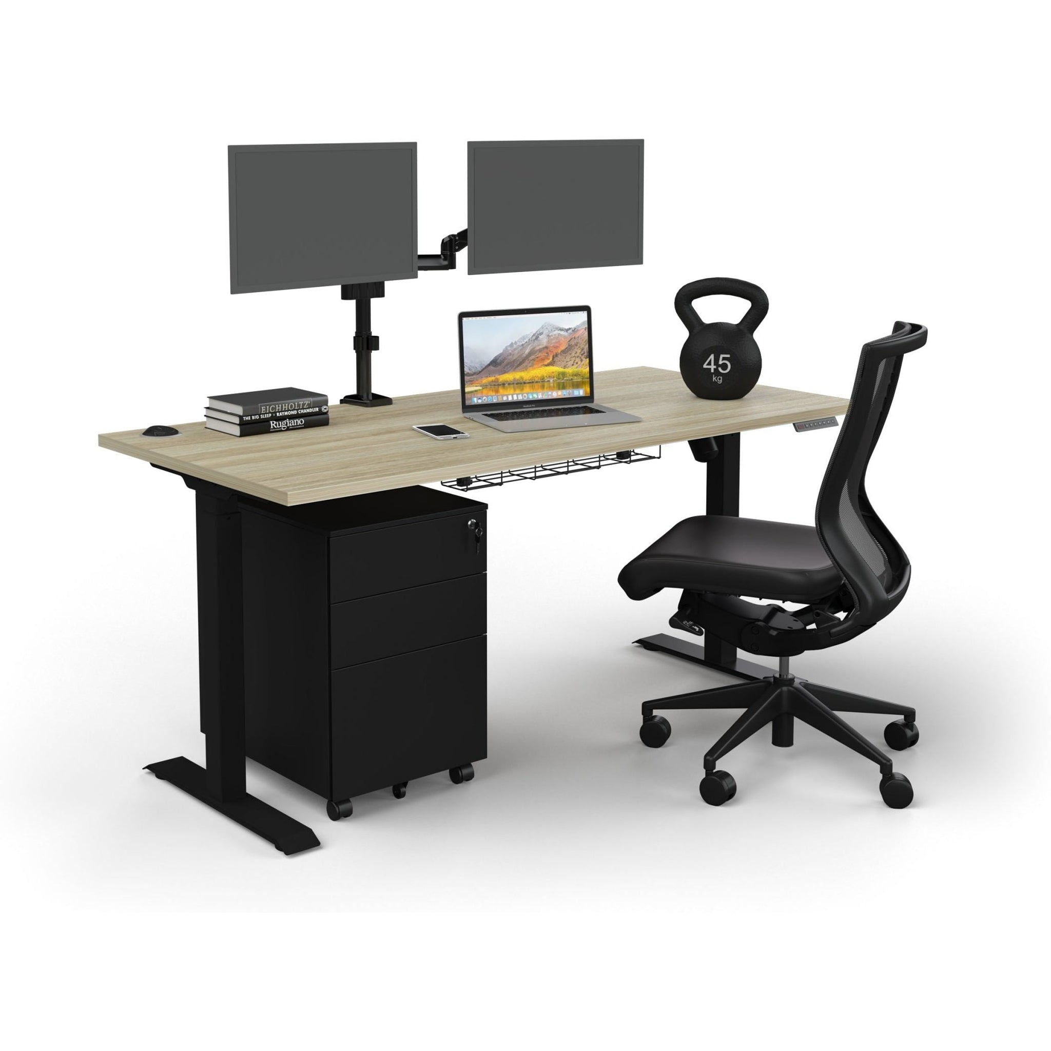 Sit Stand Desks Australia | Standing Desks | Elite Office Furniture