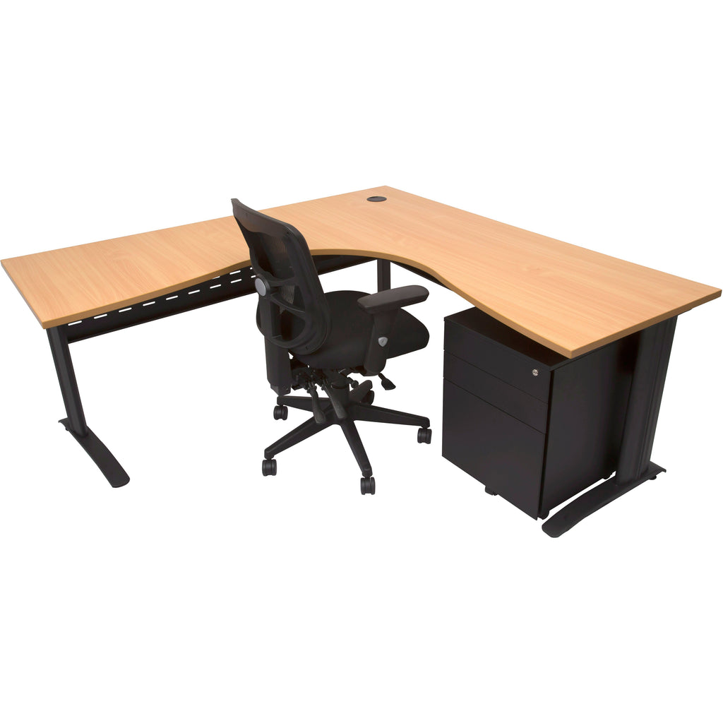 Corner Office Desks Australia | Elite Office Furniture