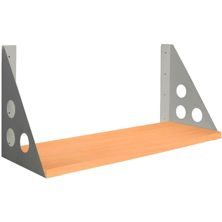 Rapid Screen Bookcase Shelf