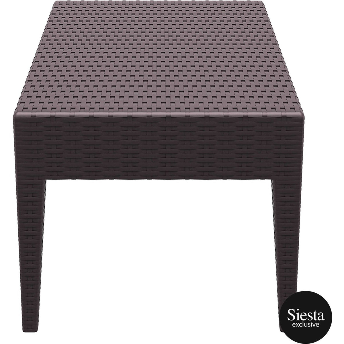 Tequila Lounge Table 920x530x450H | Tables