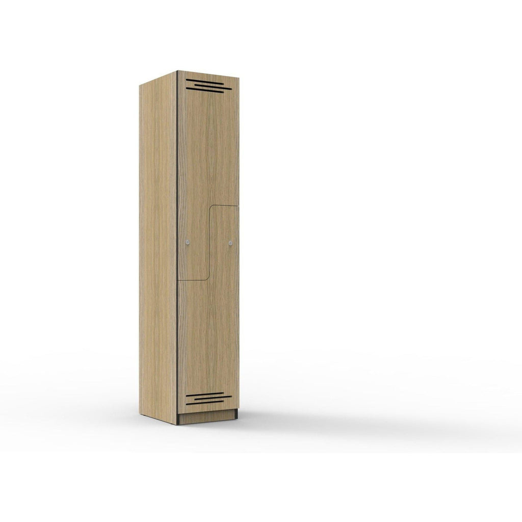 Melamine & Laminate Lockers