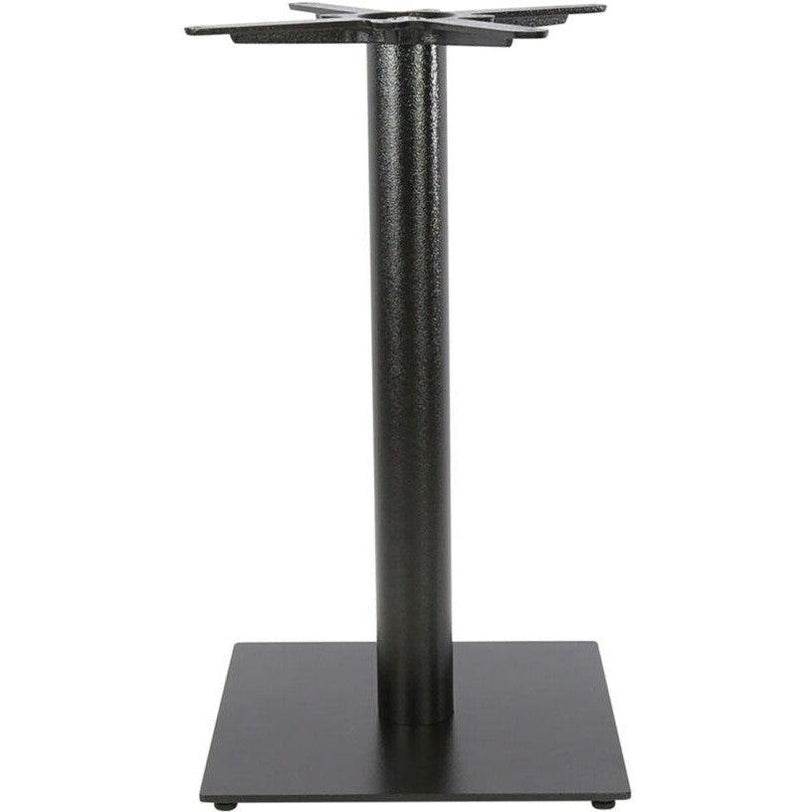 Square 40 Table Base